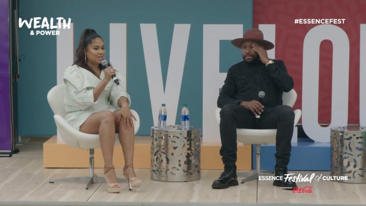 Angela Yee Clip - Essence | Essence