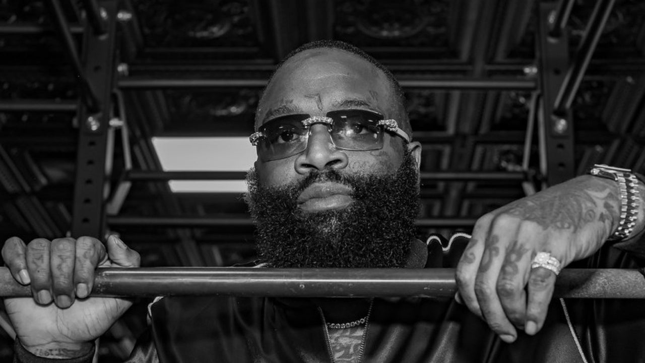 Rick Ross Talks New Thighstop Venture And How His Health Scare Affects ...