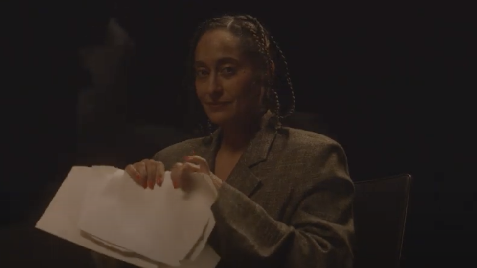 Pyer Moss Releases Short Film Starring Tracee Ellis Ross | Essence