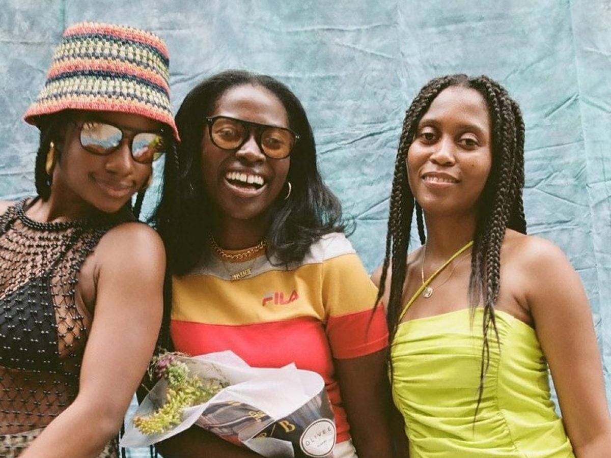 Black Fashion Fair Founder Antoine Gregory On The Importance Of ...