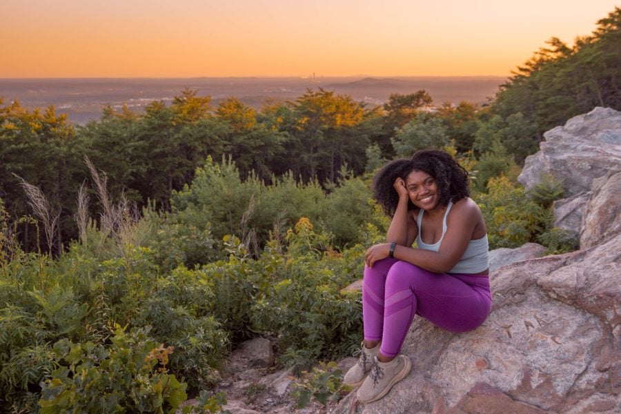 Yes, Black Girls Hike! A Guide To Atlanta's Trails And Meetups