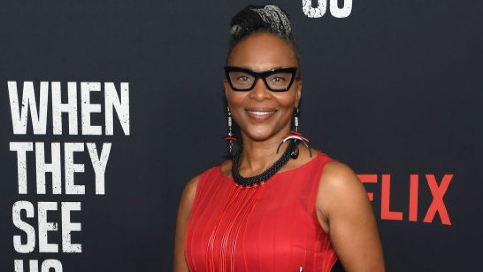 Actress Suzzanne Douglas Dead At 64 - Essence