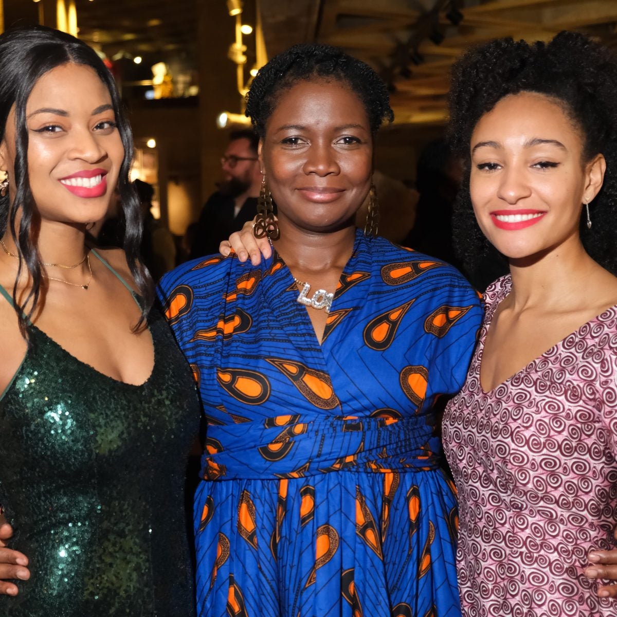 Sarah Niles Is Bringing Black Girl Magic To Hit Series 'Ted Lasso ...