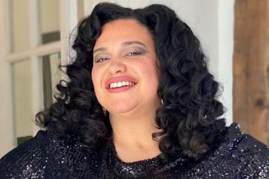 Michelle Buteau Is Finally Being Seen For All The Right Reasons - Essence