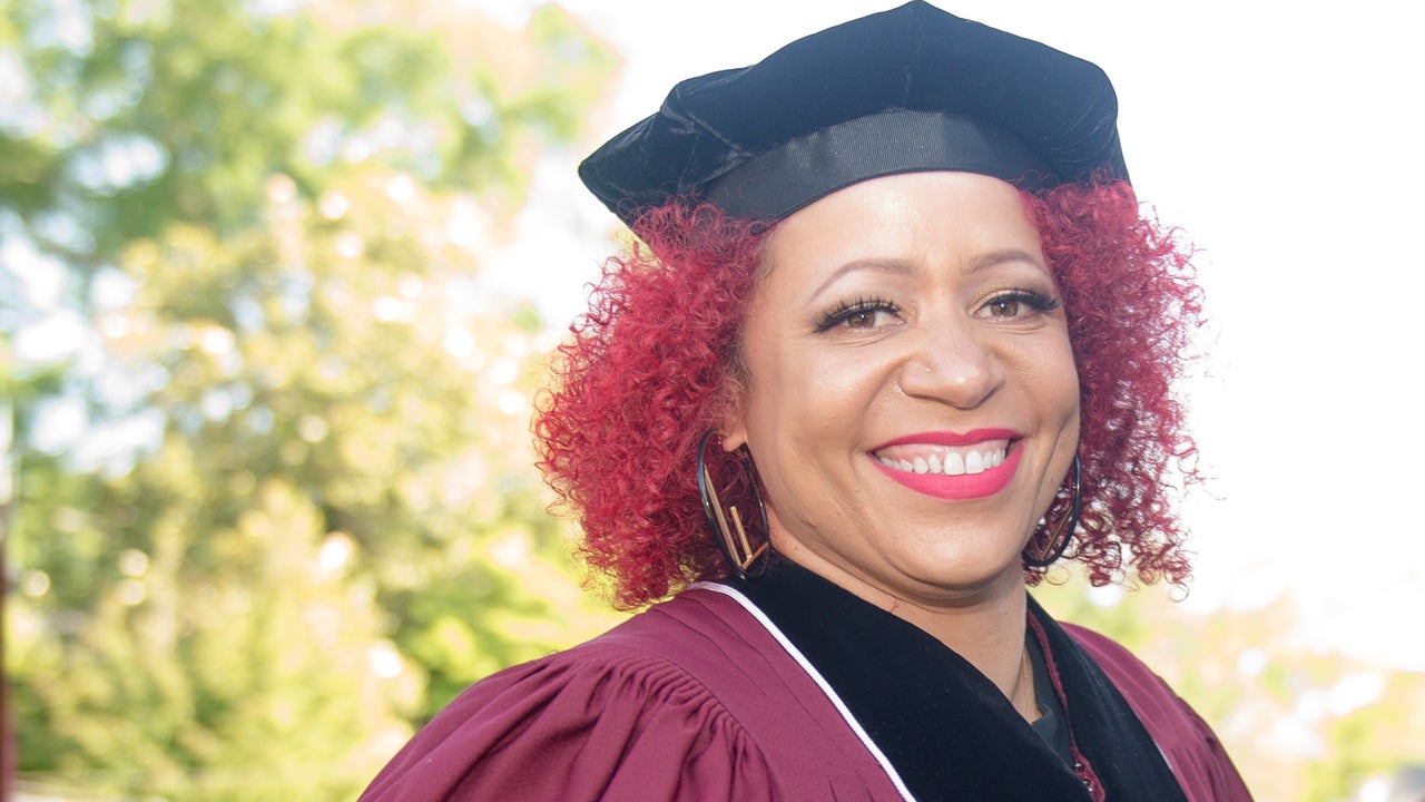 Nikole Hannah-Jones Accepts Tenure Position at Howard University, Ta ...