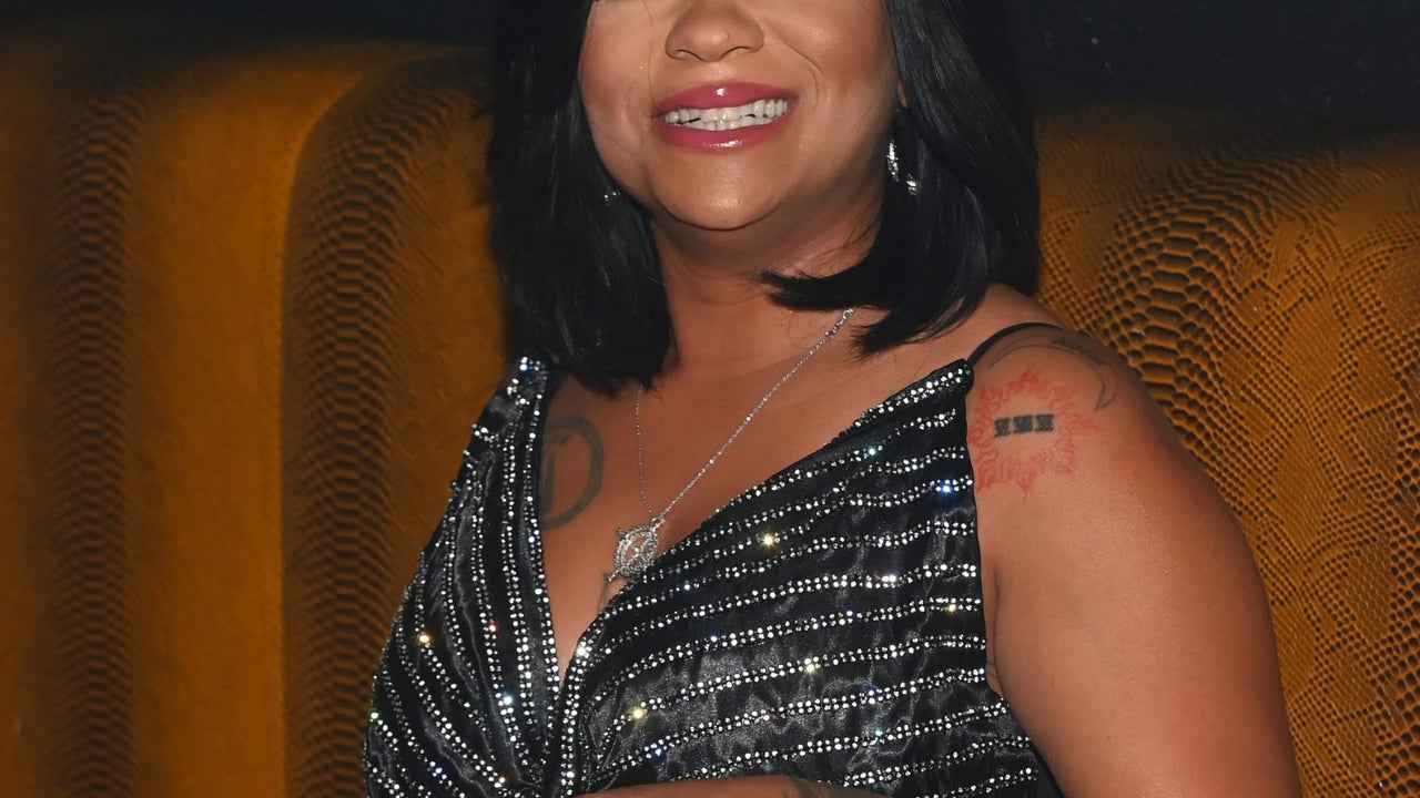 Singer Nivea Gets Emotional Detailing Past Struggles With Cocaine ...