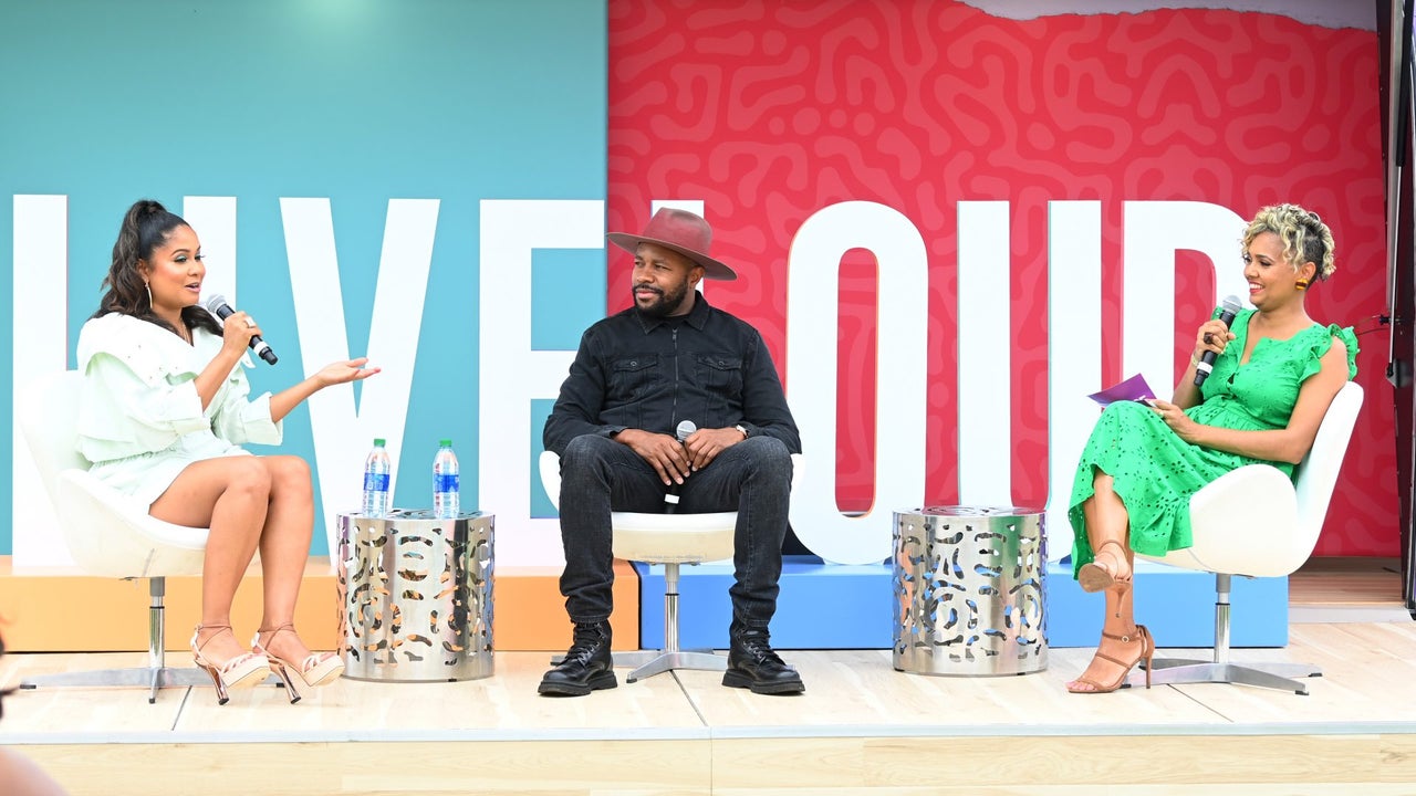 D-Nice Was A Web Developer? Angela Yee Owns A Coffee Shop? Why Multiple ...