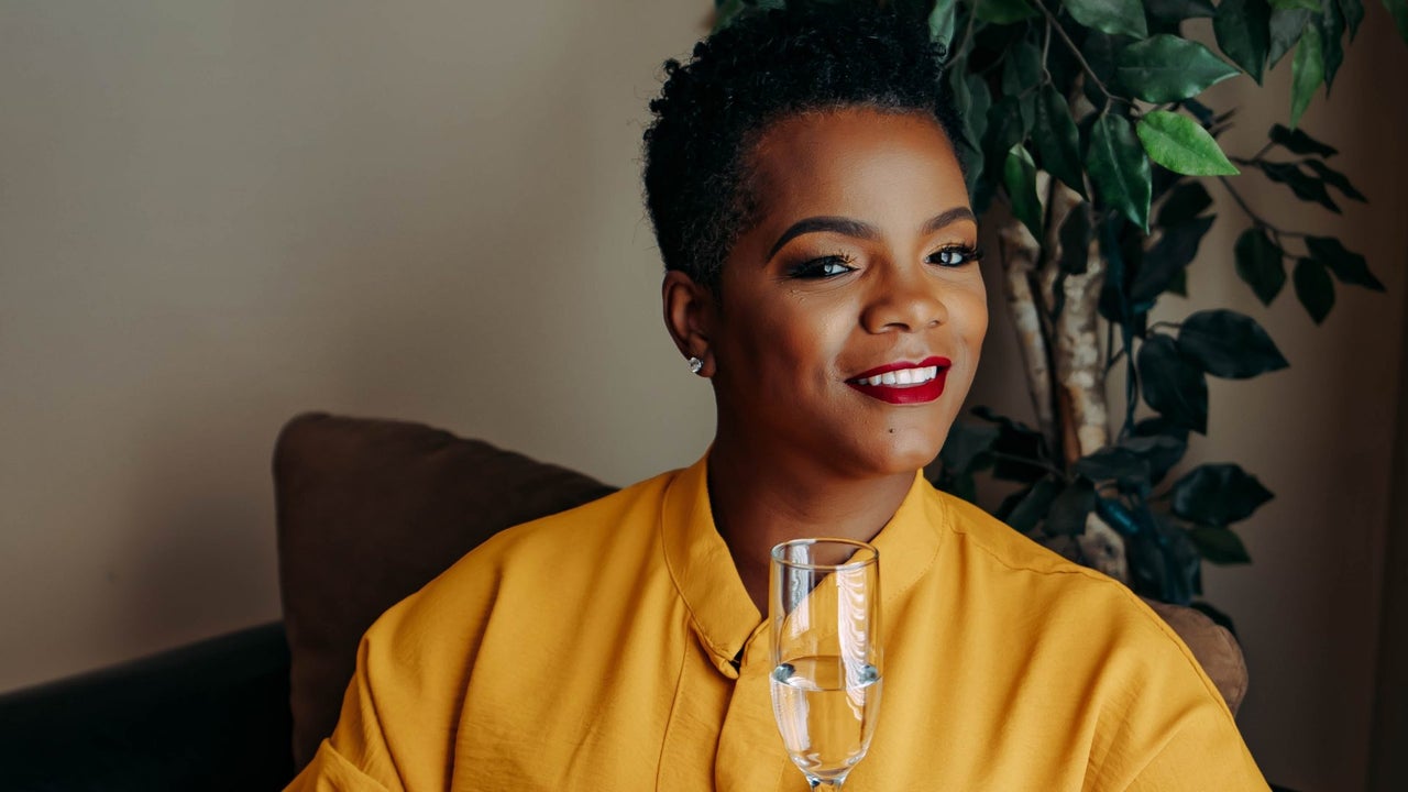 She Wanted A Healthier Spirit, Now She’s The First Black Woman To Lead ...