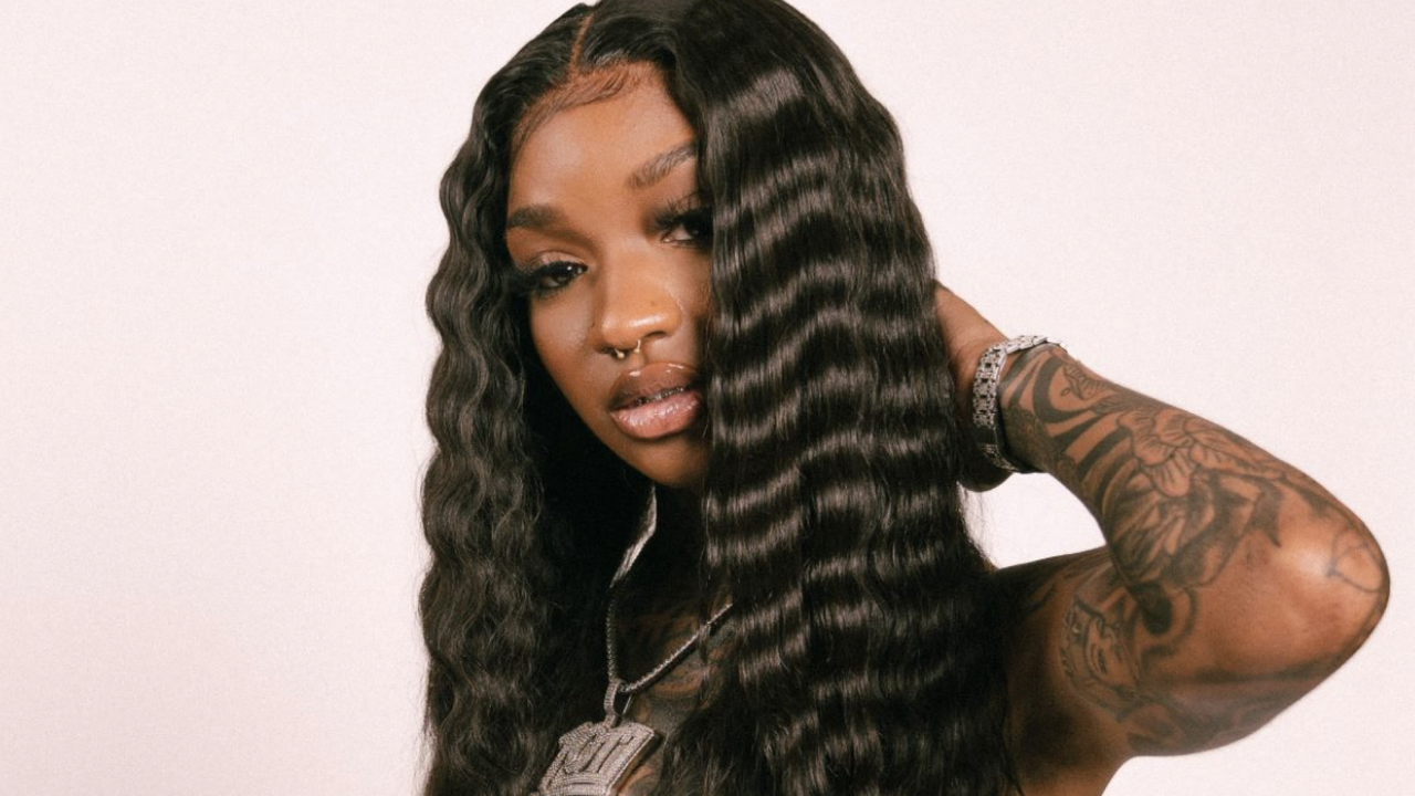 Enchanting Is A Smooth Operator | Essence