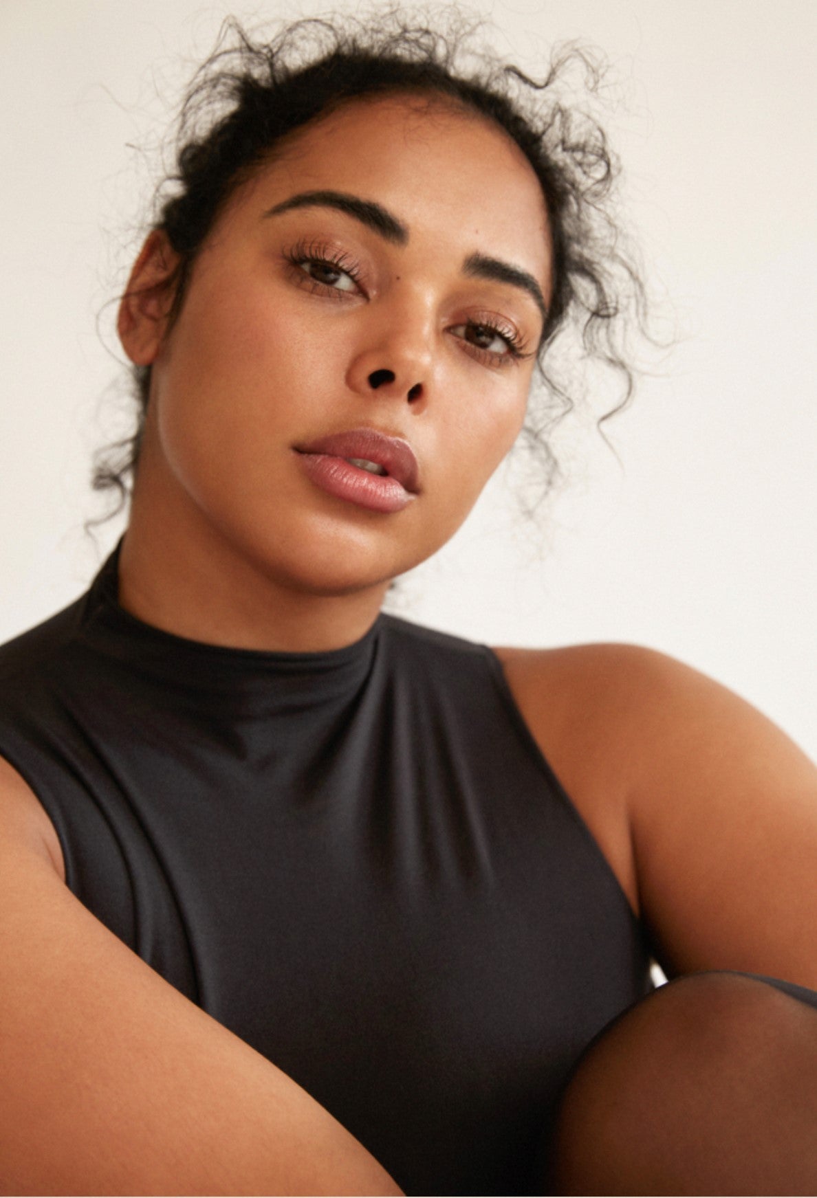 Tabria Majors On #Beylloween, Inclusivity And Her Journey To Self-Love ...