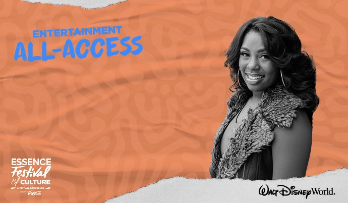 Do You Hear That? The Magic Is Calling You To Disney World! | Essence