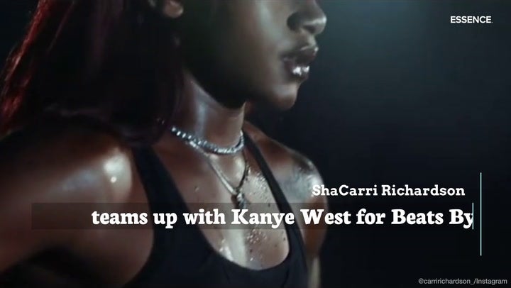 Women Crushing it Wednesday | Essence