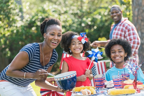 What Does it Mean to be Black American During the Fourth of July? Words ...