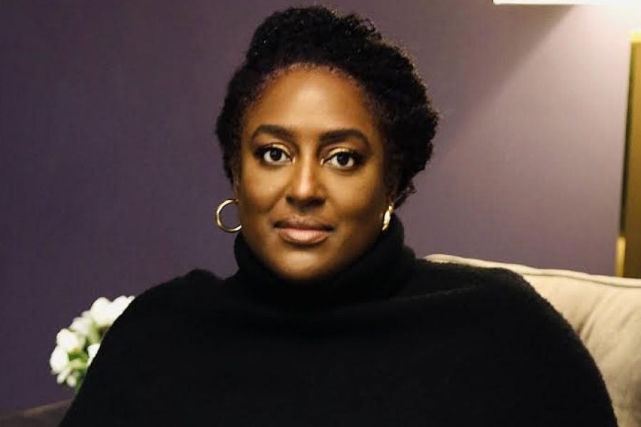 Hollywood Agent Tracy Christian Doesn’t Tolerate Bullies Or Boredom ...