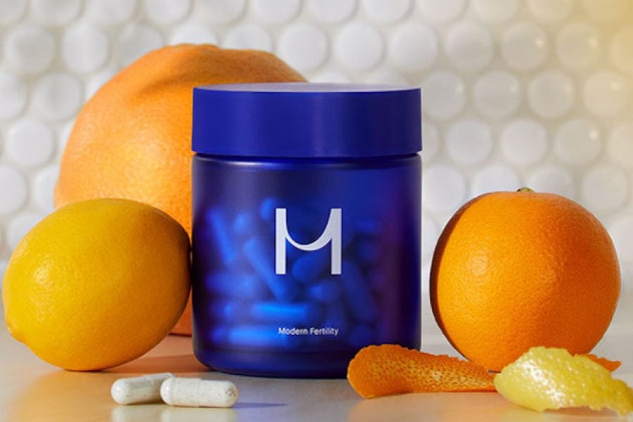 Here's The Nutrition-Packed Pill That All Mamas-To-Be Need - Essence