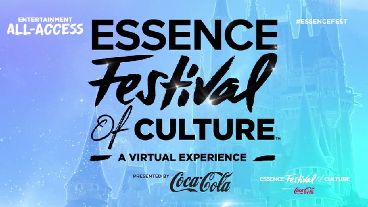 Magic Is Calling Part 2 - Essence | Essence