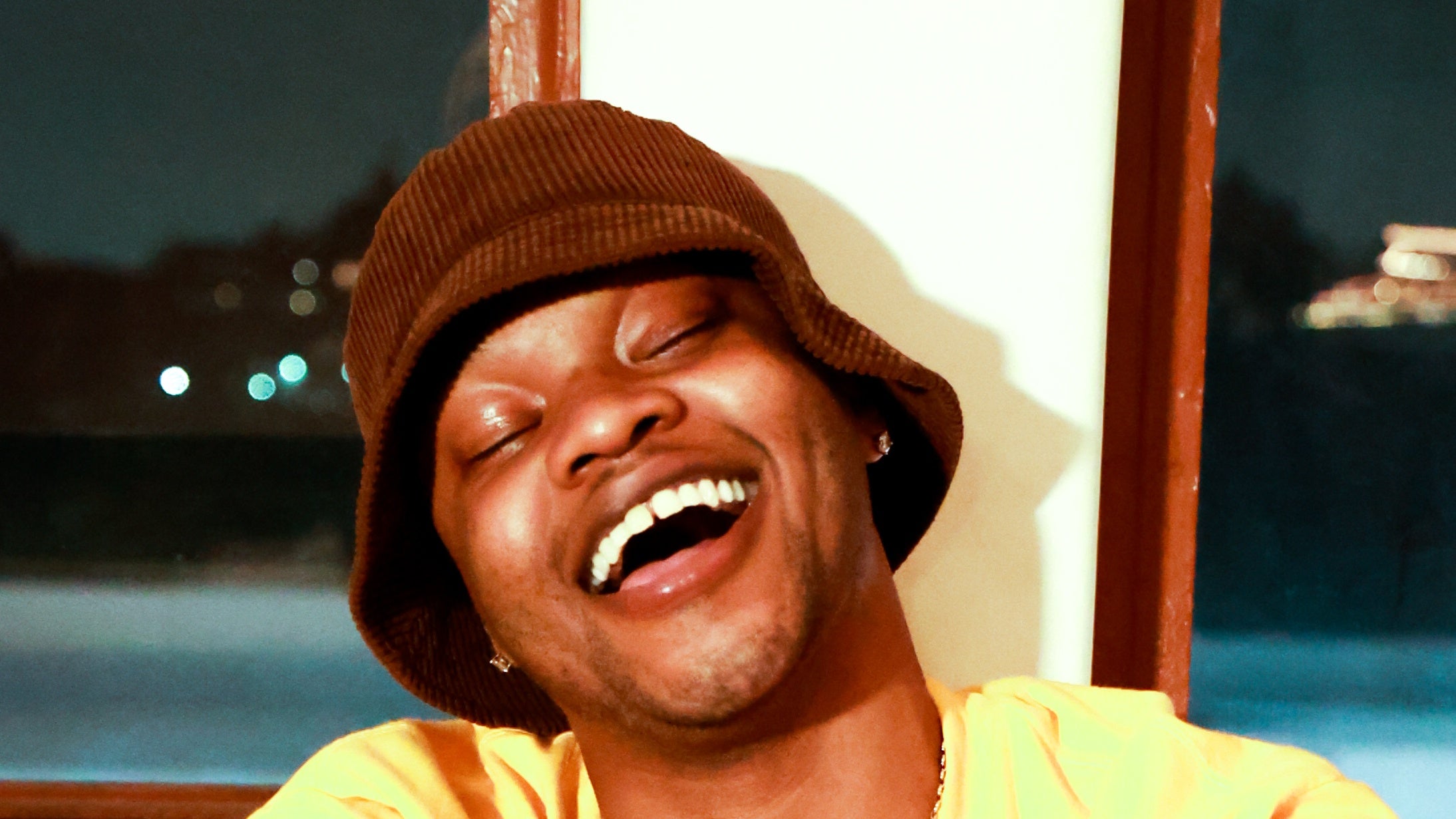 BJ The Chicago Kid Wants To Be King Of Himself | Essence