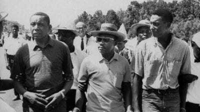 Today Marks the 56th Anniversary of Voting Rights Act of 1965 - Essence