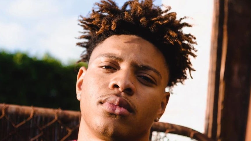 Son Of Comedian Tony Baker And 2 Others Killed In Reported Street ...