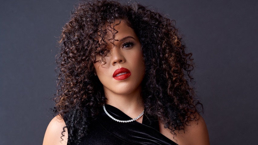 TT Torrez Says Her New Position As VP of Artist and Label Relations Is ...