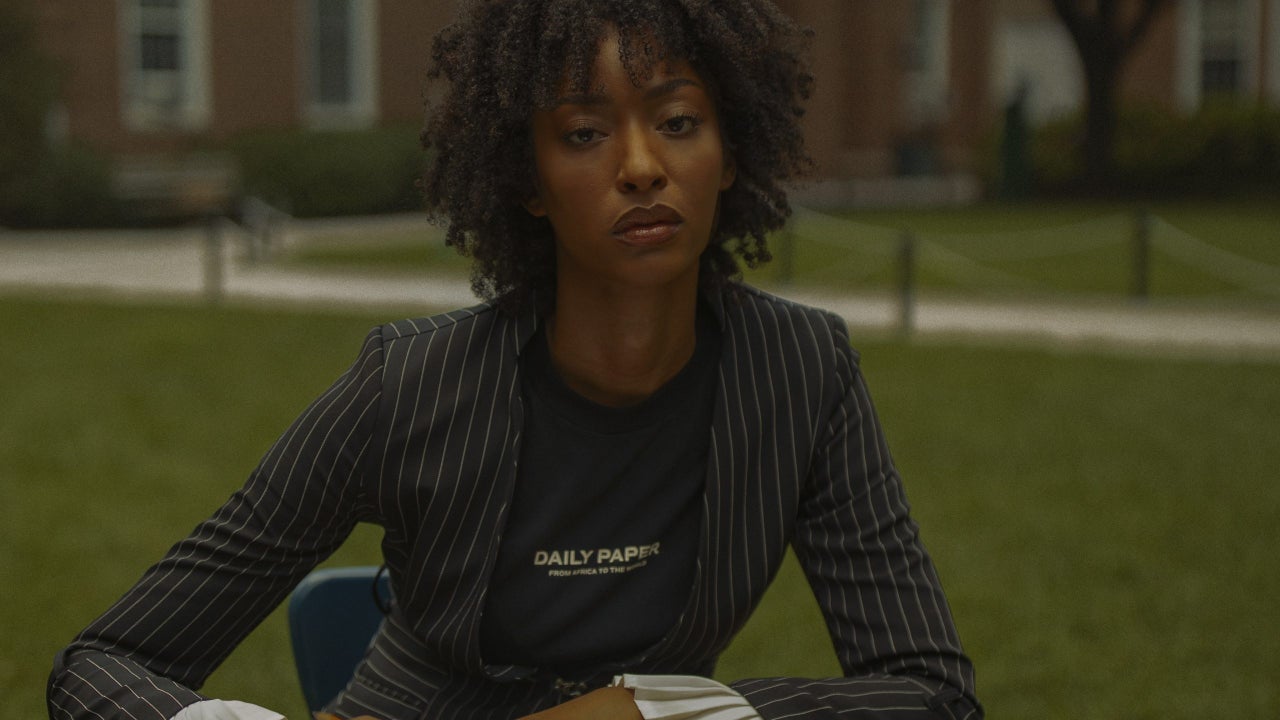 Daily Paper Preps It Up With Its Latest Capsule Collection | Essence