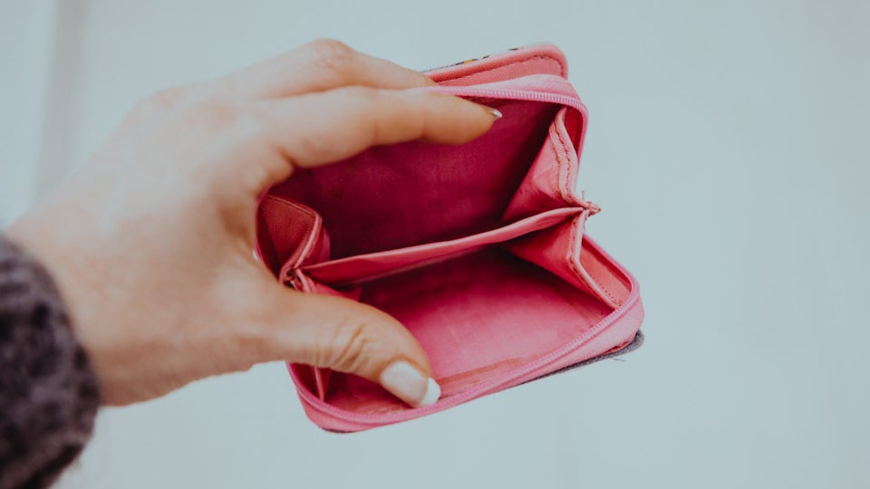 Don’t Know Where All Your Money Is Going? Here Are A Few Tips To Help ...