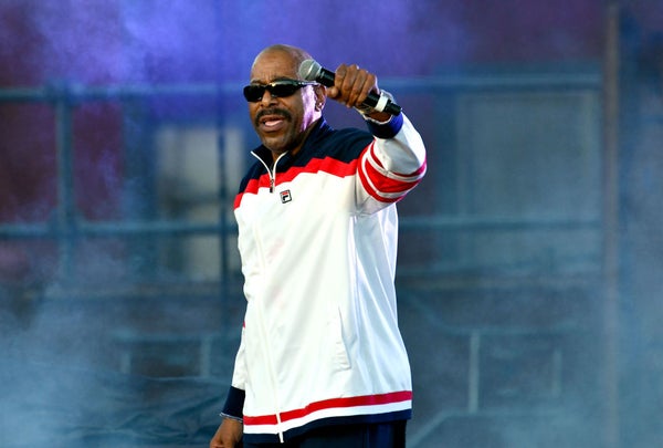 The Cast Of ‘Roc’ – Then And Now – 30 Years After Its Debut - Essence