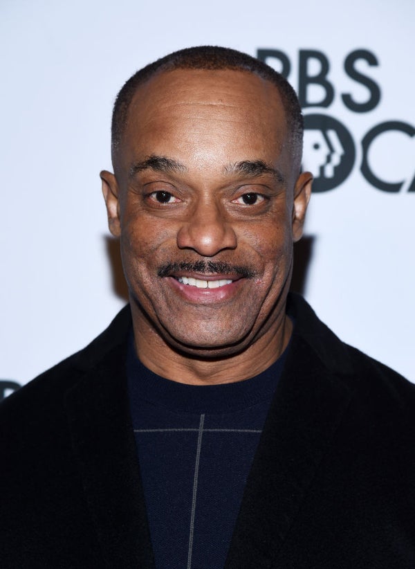 The Cast Of ‘Roc’ – Then And Now – 30 Years After Its Debut - Essence