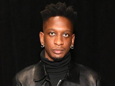 Stylist Kollin Carter's Artistry Brings Excitement To Music Videos ...