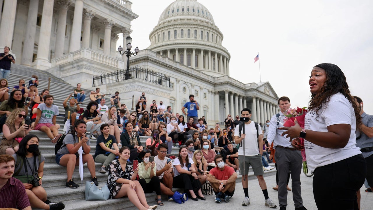 After Public Protest—and Government Officials Shirking Responsibility ...