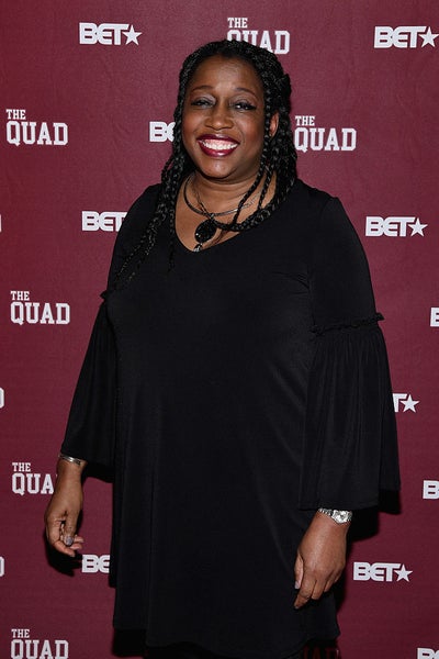 Meet The Black Women Behind Your Favorite TV Shows - Essence