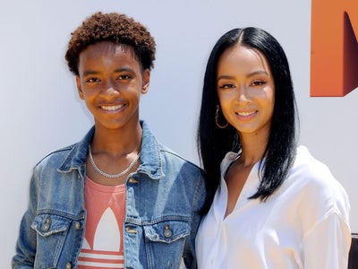Draya Michele Just Sent Her Son Off To College And Everyone's Wondering ...