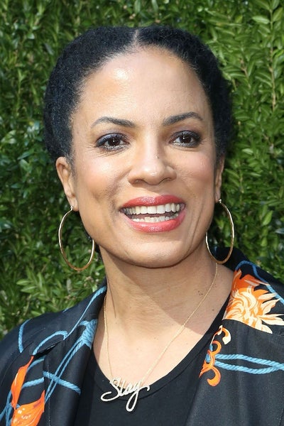 Meet The Black Women Behind Your Favorite TV Shows - Essence