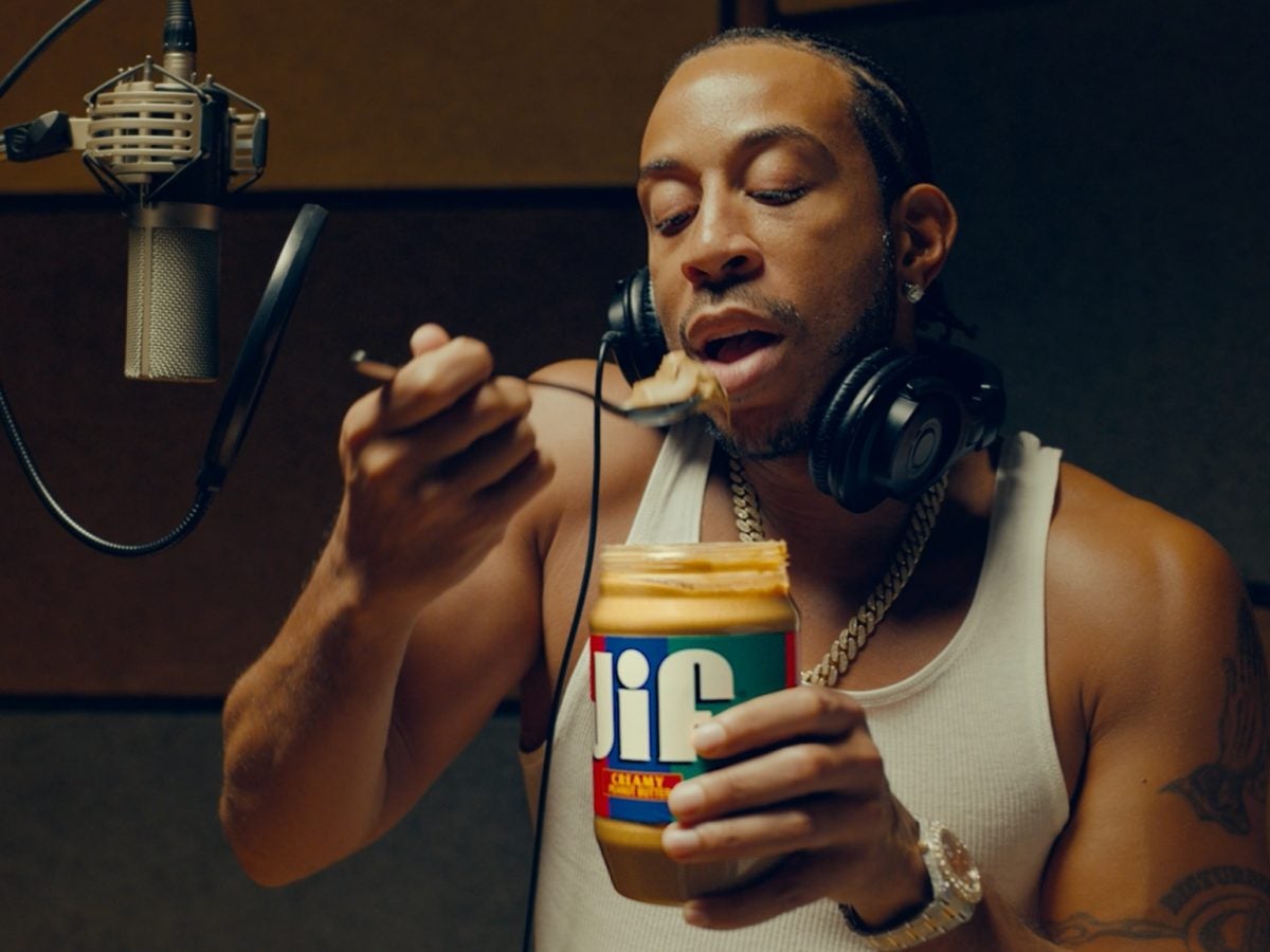Ludacris Talks New Baby, New Music And How Being A #GirlDad Has ...