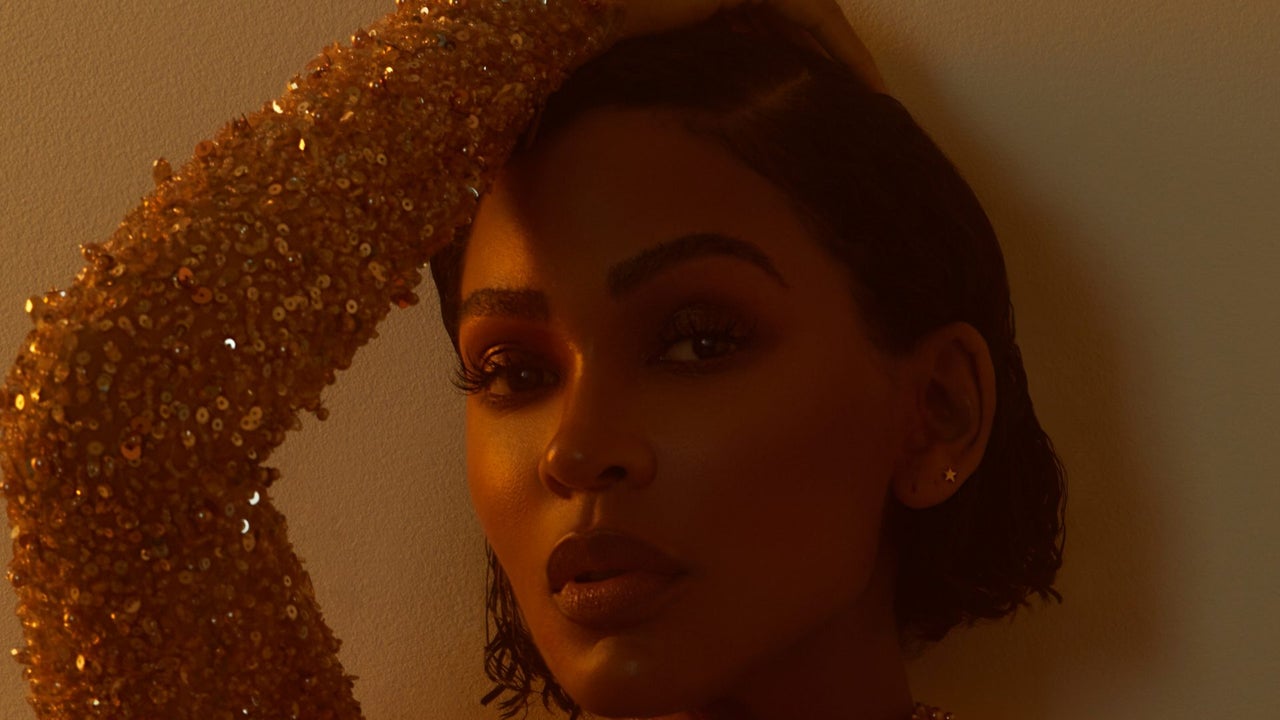 Exclusive: Meagan Good Commemorates 40th Birthday With Timeless ...