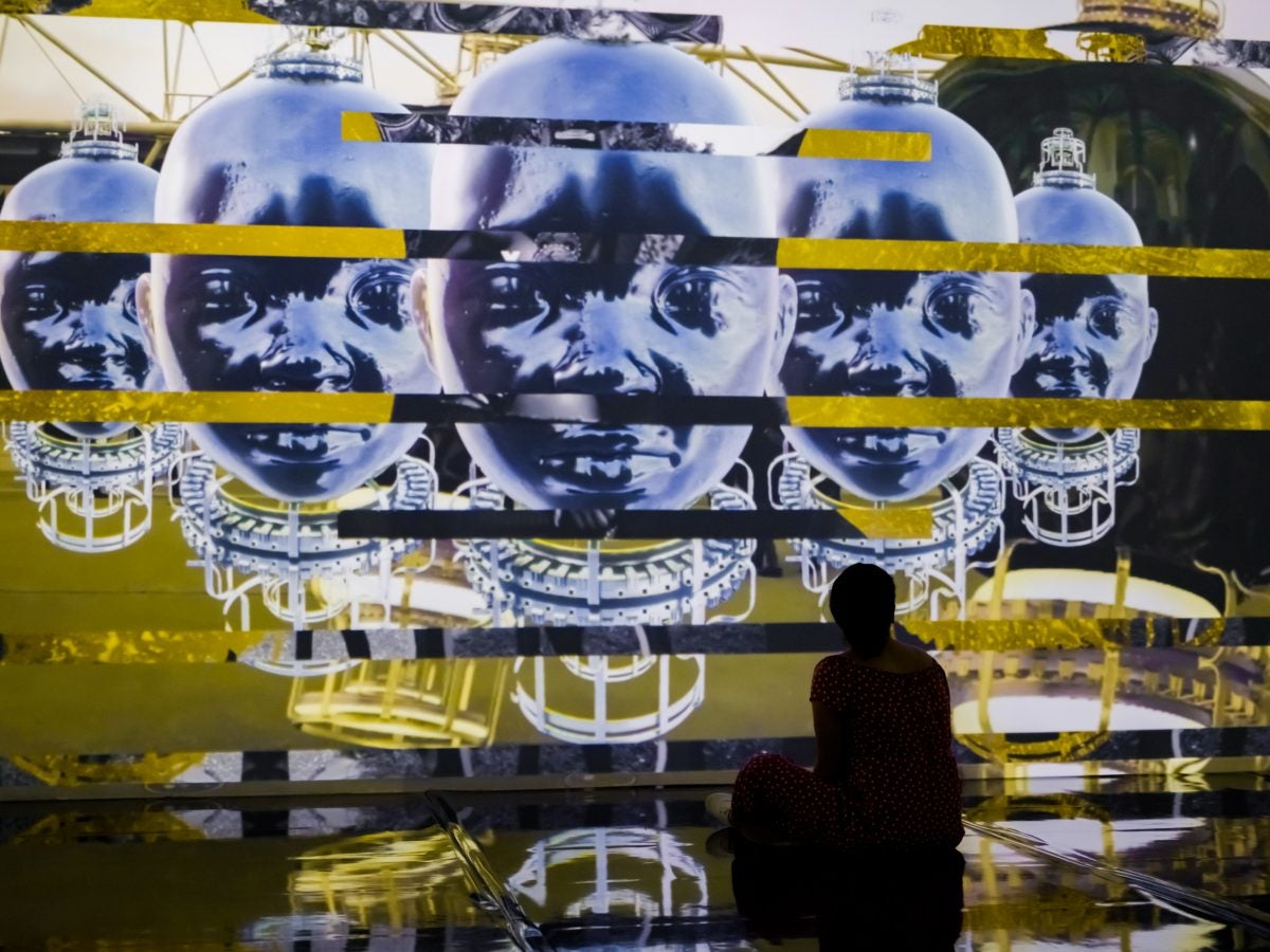 Black History Doesn't Start With Slavery. This New Pan-African Exhibit ...