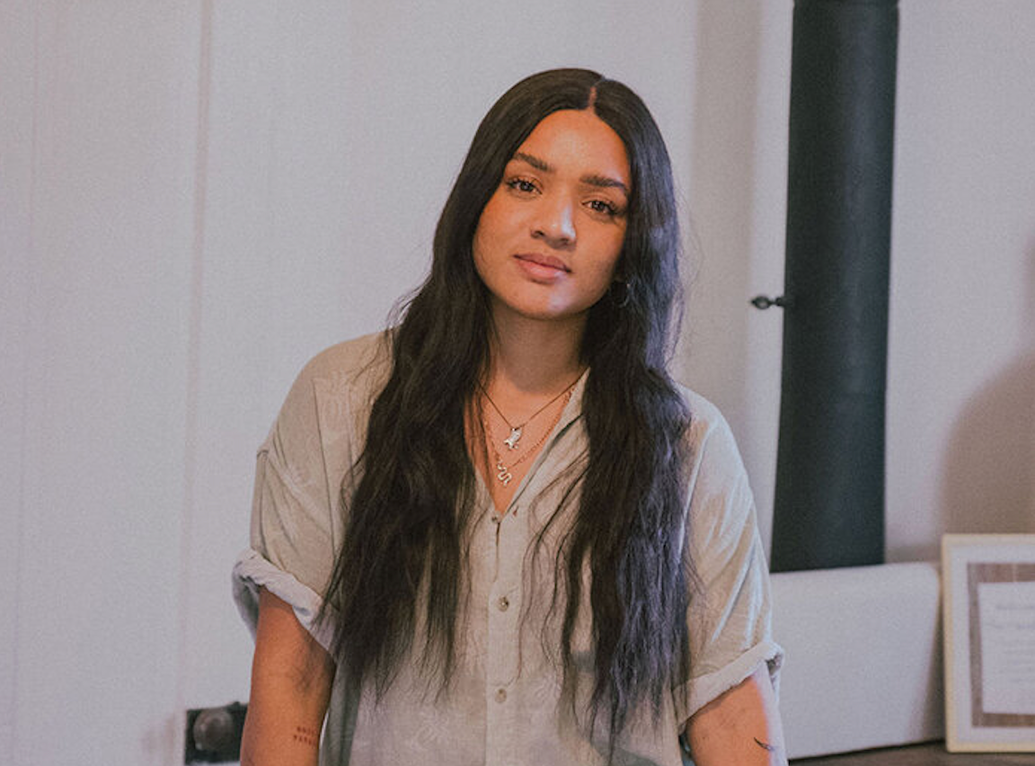 This 24-Year-Old Skincare CEO Is Redefining Beauty Conversations With ...