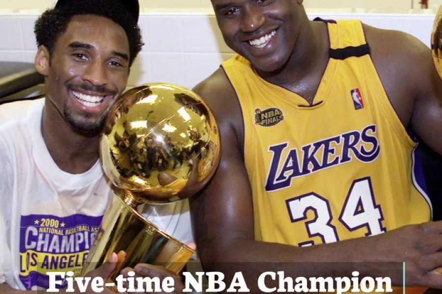 Kobe Bryant Birthday 2021 - Essence