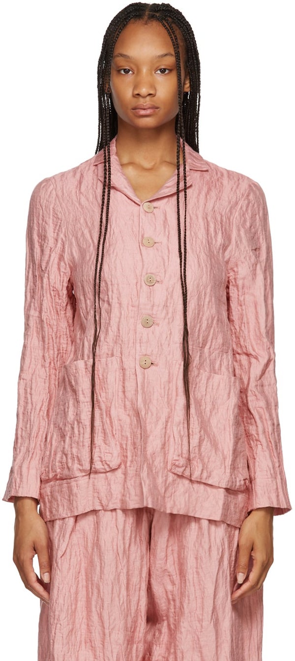 10 Lightweight Jackets Ideal For That Transitional Period Between ...