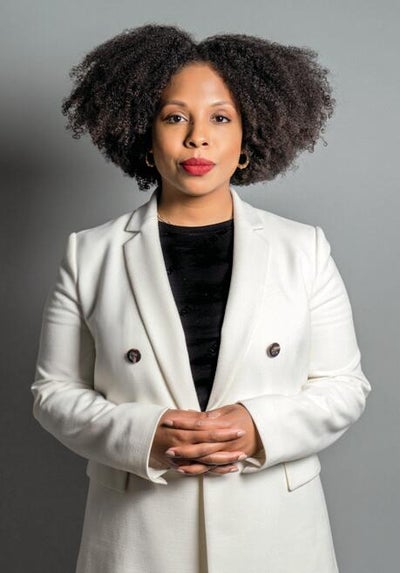 Black Creatives In Fashion You Need To Know Now - Essence