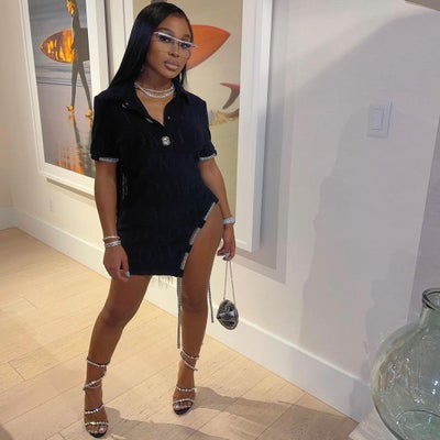 The Best Fashion Moments From Celebrity Influencer Jayda Cheaves | Essence