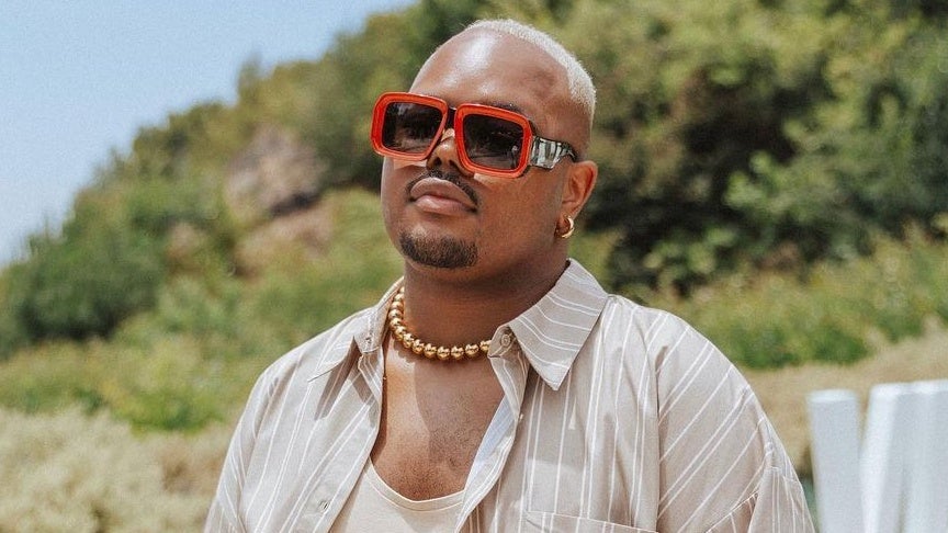 Sean Garrette Reveals His $17 Secret To Dewy Skin After A Breakout ...