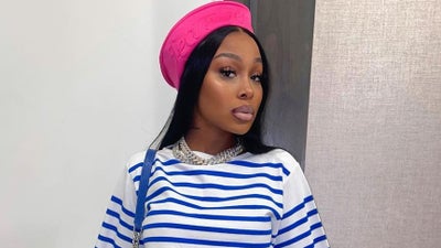 The Best Fashion Moments From Celebrity Influencer Jayda Cheaves | Essence