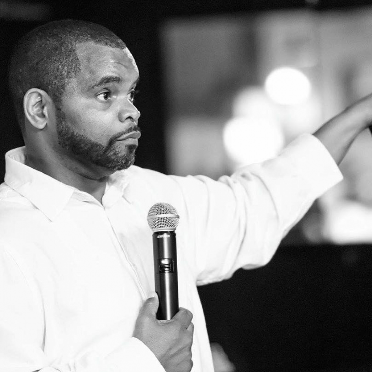 Actor Anthony "A.J." Johnson Dead at 55 - Essence