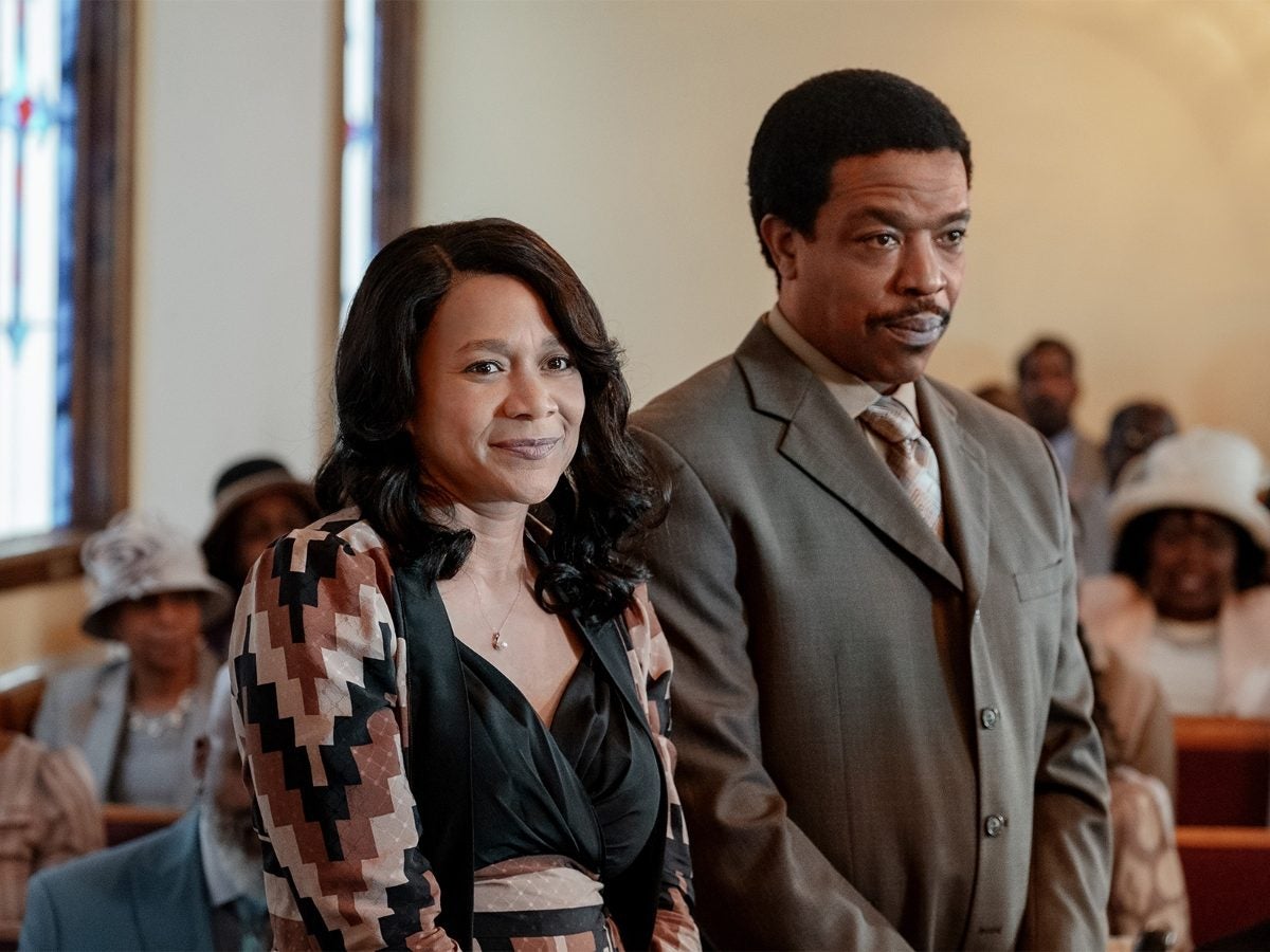 Russell Hornsby: 'BMF' Is A Story Of How Cities Across America Failed ...