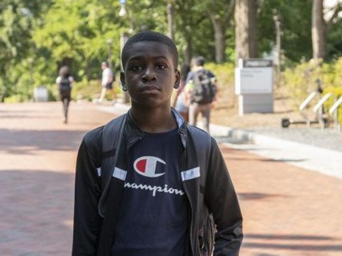 college acceptances Archives - Essence | Essence