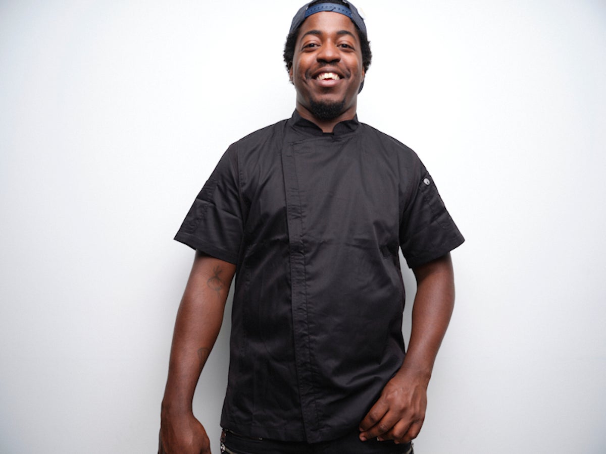 From Social Media Sensation To Successful Restaurant: Here’s How Chef ...