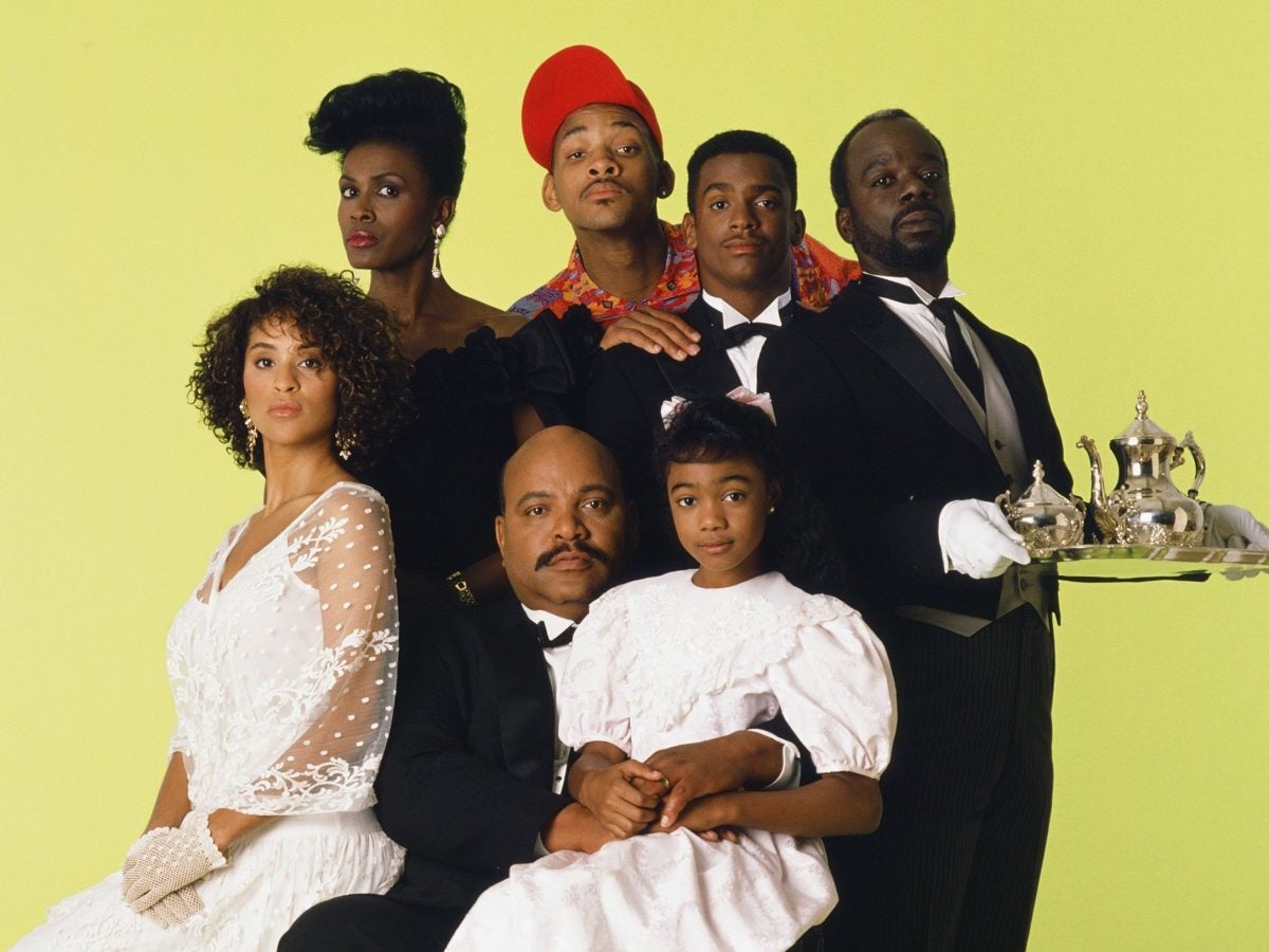 Peacock Announces 'Bel-Air' Cast - Essence | Essence