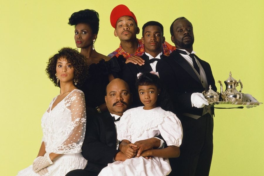 Peacock Announces 'Bel-Air' Cast - Essence