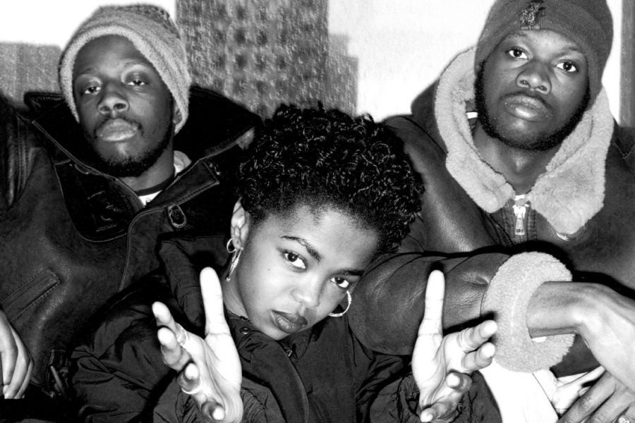 Fugees Announce Reunion Tour for 'The Score' 25th Anniversary - Essence